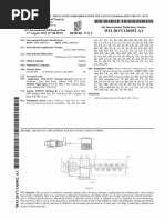 Pressure Test Record Form | PDF