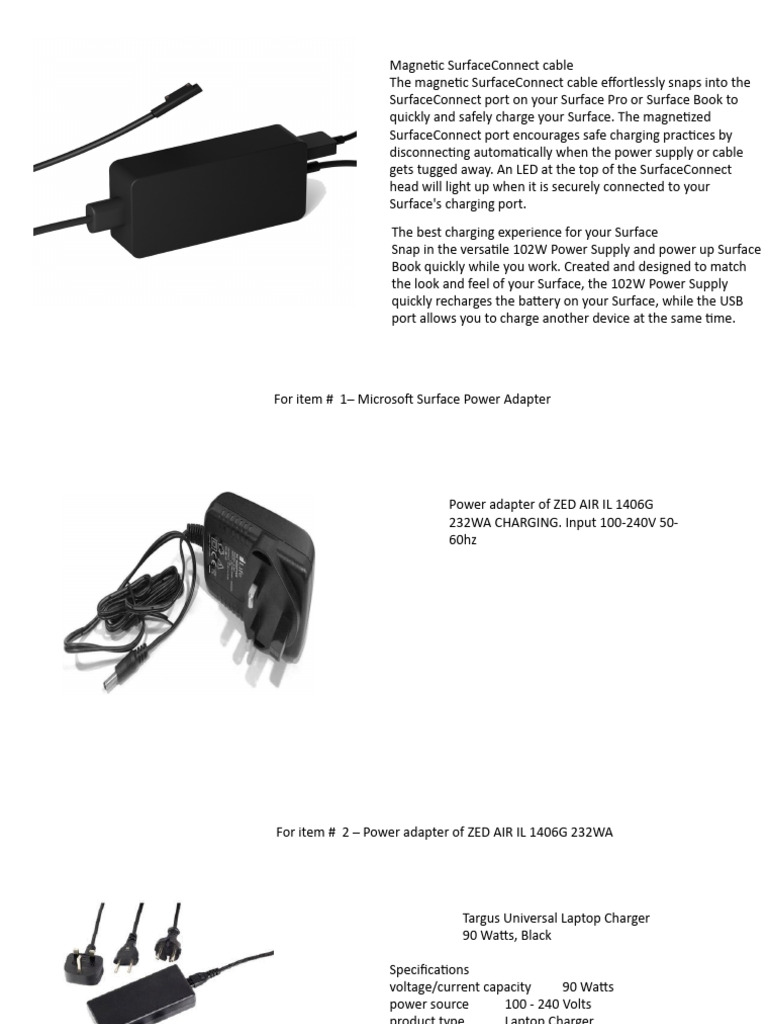 Data Sheets | Download Free PDF | Usb | Laptop