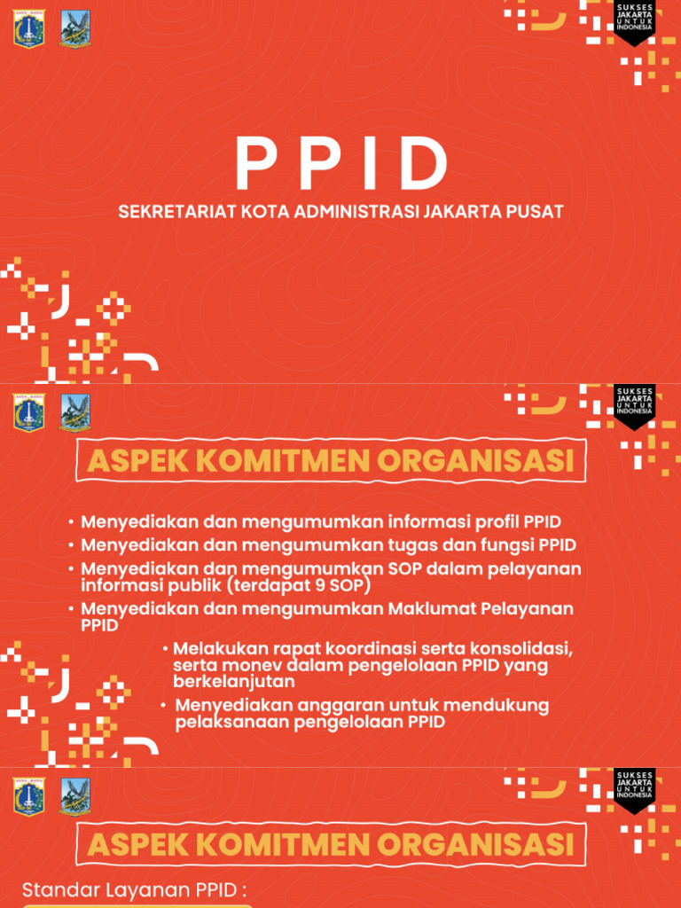 PPID (Print) | PDF