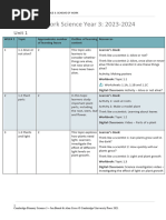 Cambridge Primary Science 4 Learner's Book Second Edtion 2021 | PDF