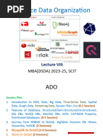 GlideAggregate API and It's Methods For Scripting. | PDF | Databases | Parameter (Computer ...