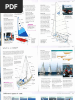 Towing Plan | PDF | Shipping | Ships