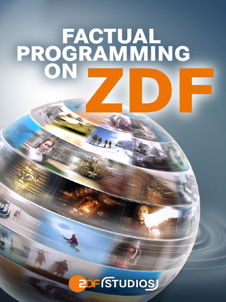 Factual Programming ZDF | Download Free PDF | Virus | East Germany