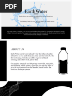 Funky Flasks Detailed Notes | PDF | Pricing | Starbucks