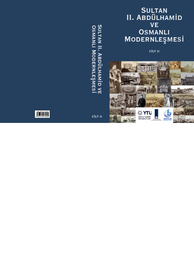 Sultan II Abdulhamid Devrinde Osmanli Müzeciliği | PDF Sultan II Abdulhamid Devrinde Osmanli Müzeciliği | PDF