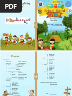 Camping Request Letter | PDF | Government | Philippines