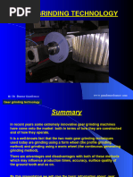 Gear Lead and Profile Inspection Guide | PDF | Gear | Fracture