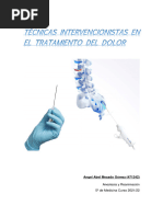 Analisis COLDS Score | PDF | Cuidado de la salud | Ciencias de la Salud