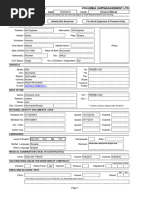 Unloading Sheet | PDF | Technology & Engineering