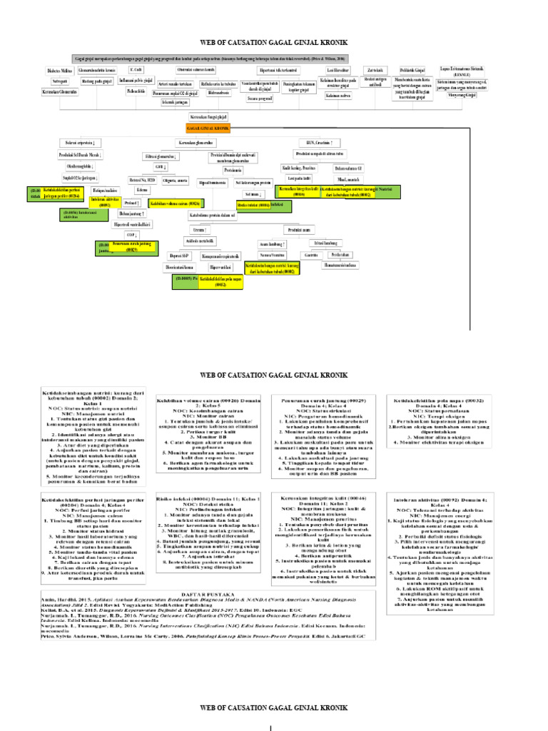 WOC CKD ON HD Print | PDF