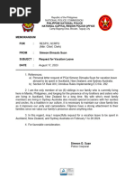 Passes Form | PDF | Career & Growth