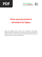 Kaolite 2300LI Monolithic Data Sheet | PDF | Refractory | Concrete