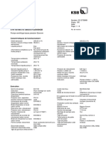 Accouplements Periflex : Fiches Techniques | PDF