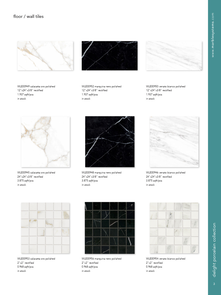 Porcelain | PDF | Materials | Building Engineering
