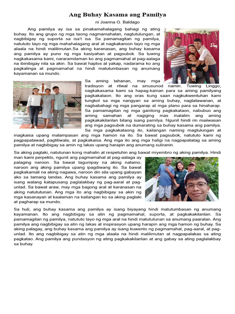 FPL. Final Na Final | PDF