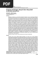 Michael Scriven | PDF | Evaluation | Theory