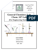 Salt Analysis - 1 NH4Cl | PDF | Ammonium | Salt (Chemistry)