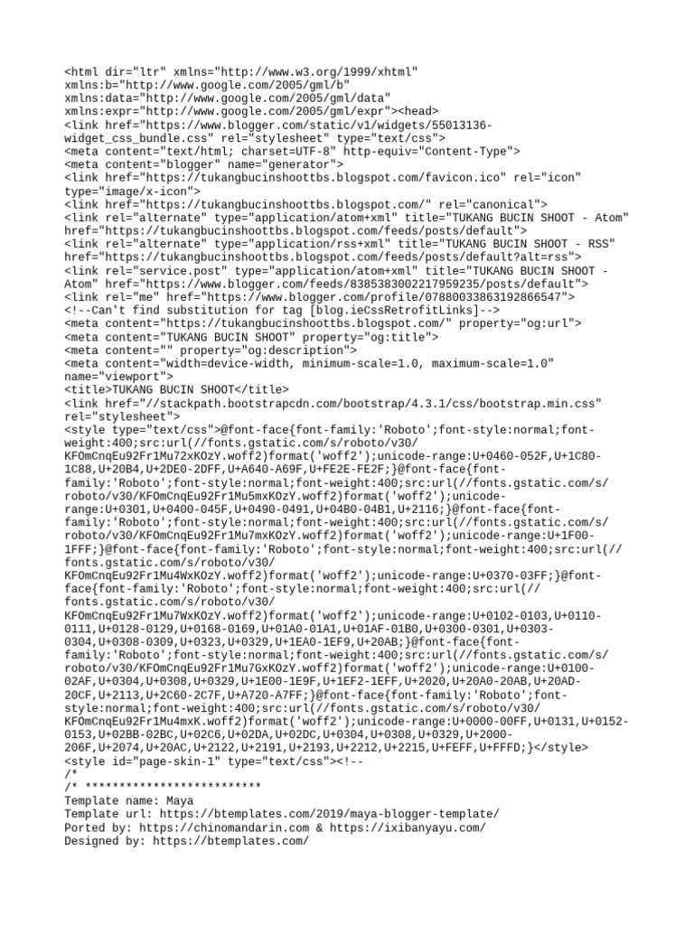 TBS | PDF | Business | Computers