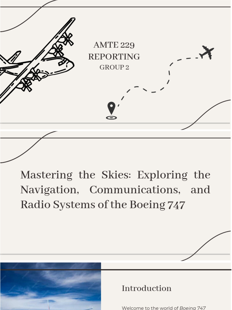 TCAS | PDF | Information And Communications Technology | Transport