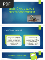 Naris Tloris Stranski Ris - VAJE | PDF