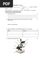 Naris Tloris Stranski Ris - VAJE | PDF