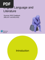 1 LALIO FORM en | PDF | Language Arts & Discipline | Foreign Language ...