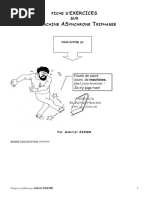 Les Differents Type de Bascules | PDF | Ingénierie électronique ...