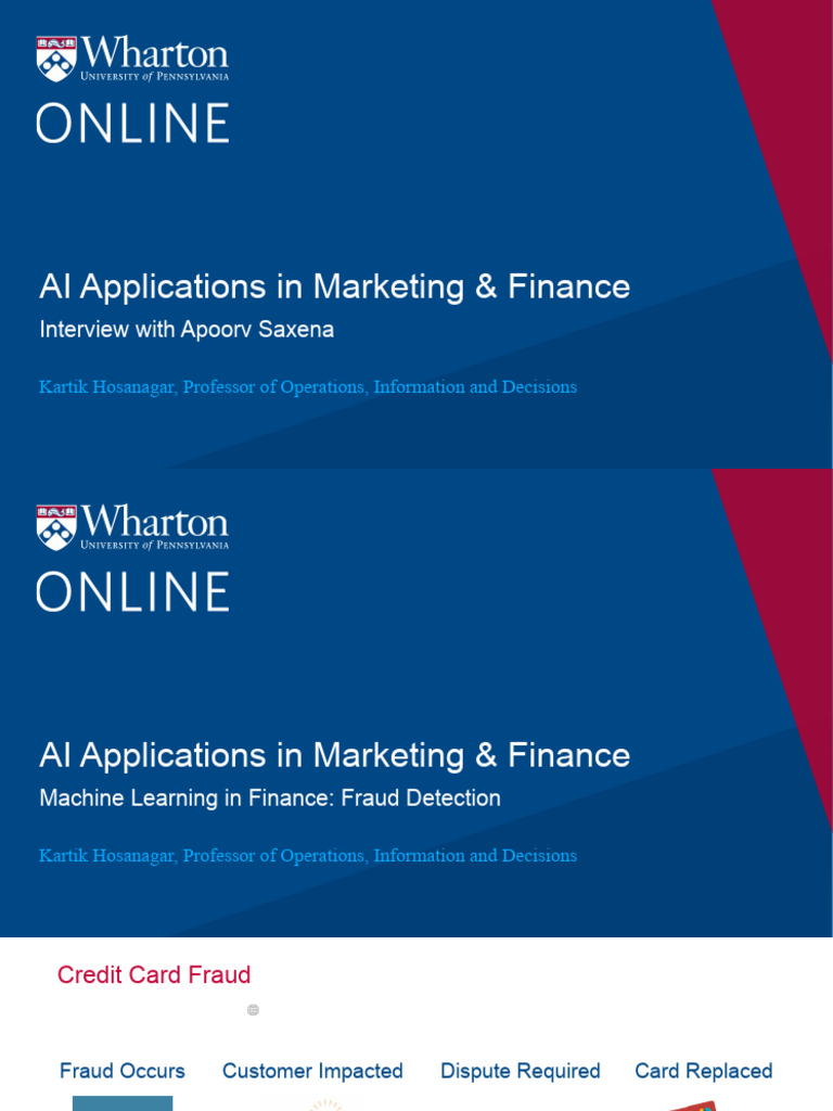 Module 3 | PDF | Machine Learning | Credit Card