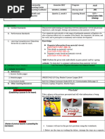 Sample Module Layout | PDF | Career & Growth | Business