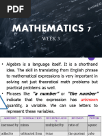 Probability Powerpoint Lesson | PDF | Probability | Cognition