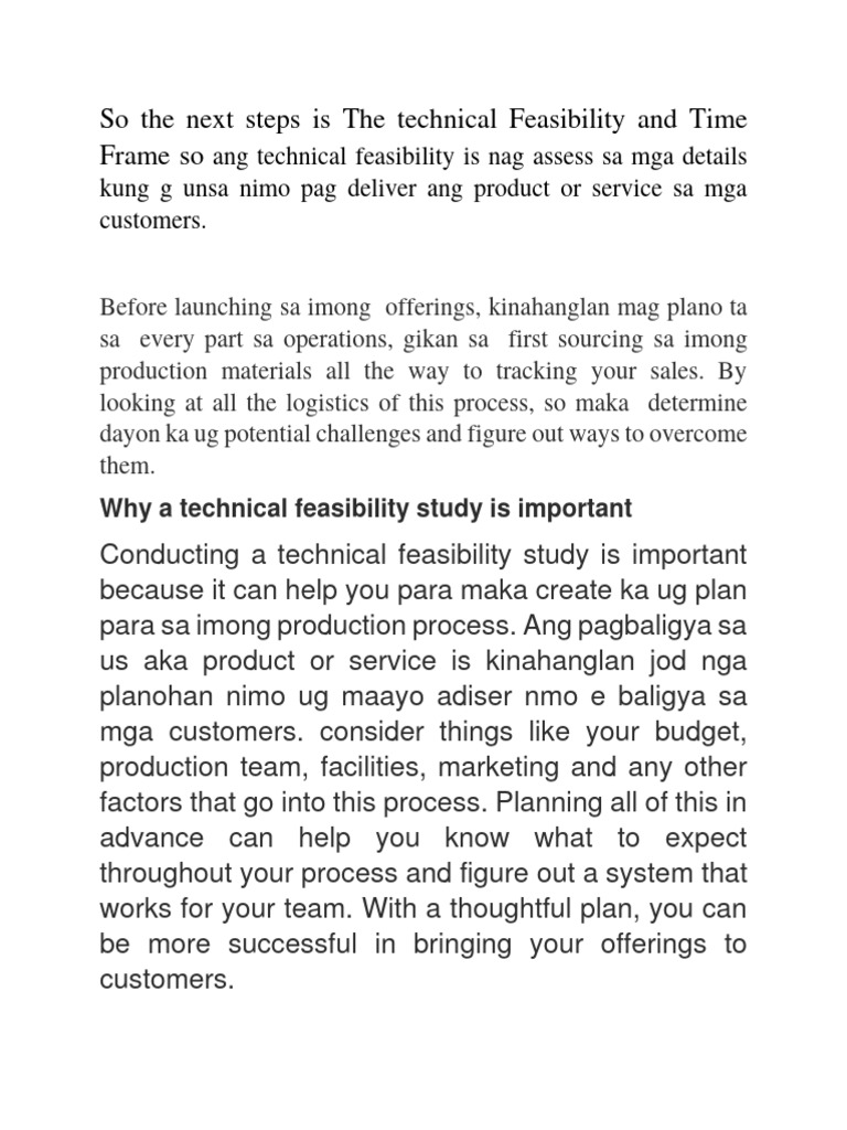 Entrep Report | PDF | Business