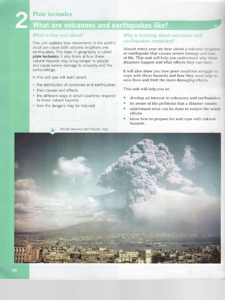 Plate Tectonics - Compressed | PDF