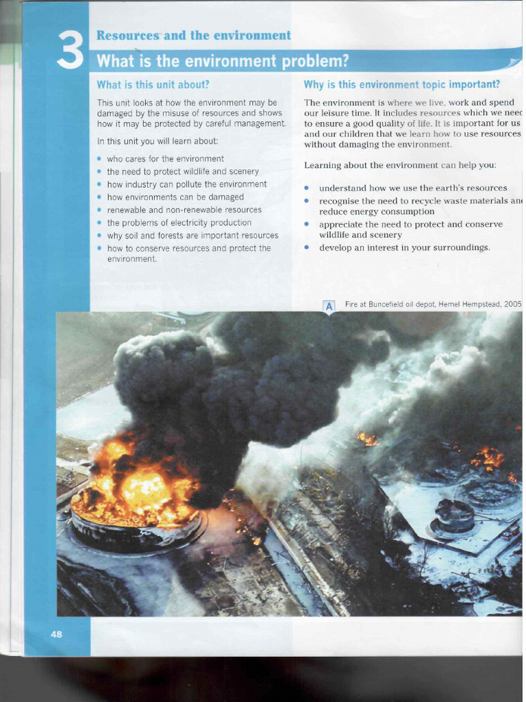 Nelson Key Geography For Key Stage 4 | PDF