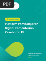 Tutorial Lms Plataran Sehat | PDF