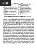 Teknik 10B untuk Atasi Stres | PDF | Pengembangan Diri