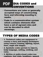 SWAT Codes Note Taking Table | PDF