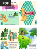 Letrang R Worksheets | PDF