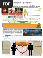 DLP Aginaldo NG Mga Mago | PDF