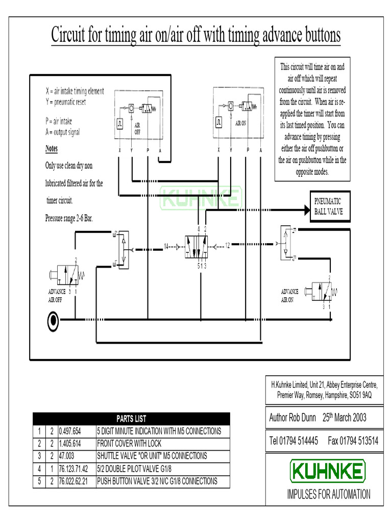 Timing Advance | PDF | Gas Technologies | Tools