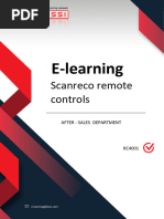 User Manual AUTEC | PDF