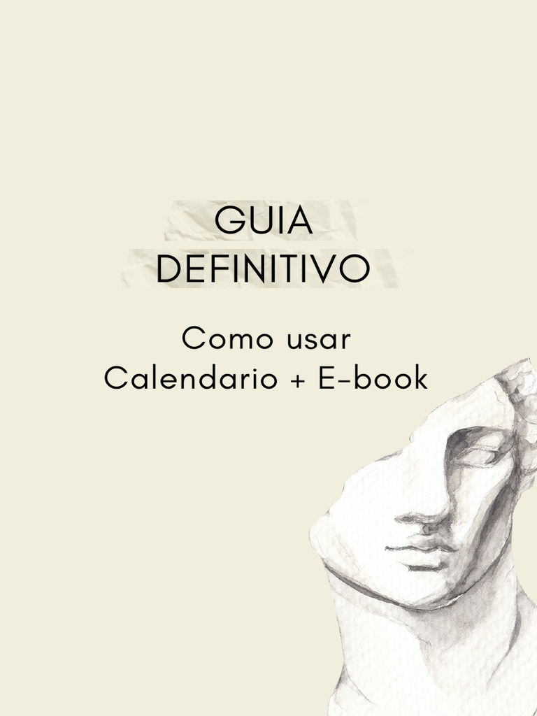 Como Usar Esse Material | PDF