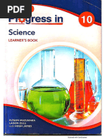 NSSCO Physics Syllabus | PDF | Velocity | Momentum