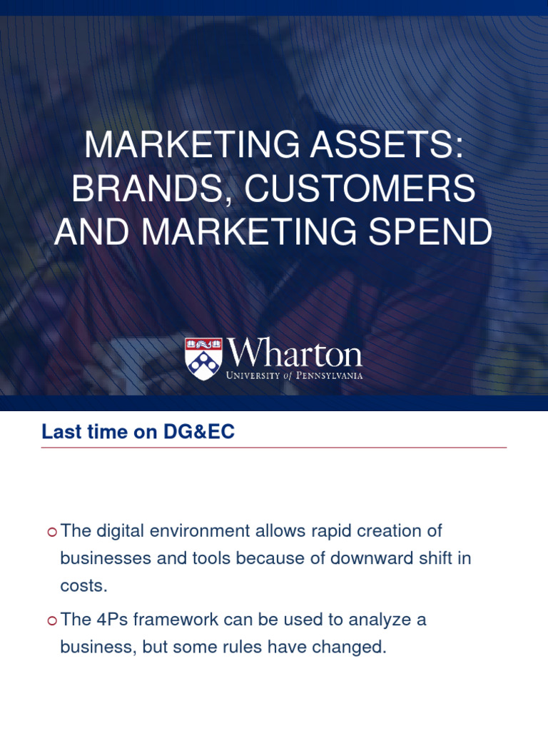 2 - Digital Marketing Assets | PDF | Brand | Marketing