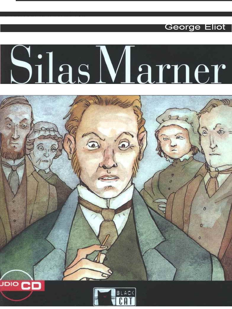 George Eliot - Silas Marner (EnglishOnlineClub - Com) | PDF