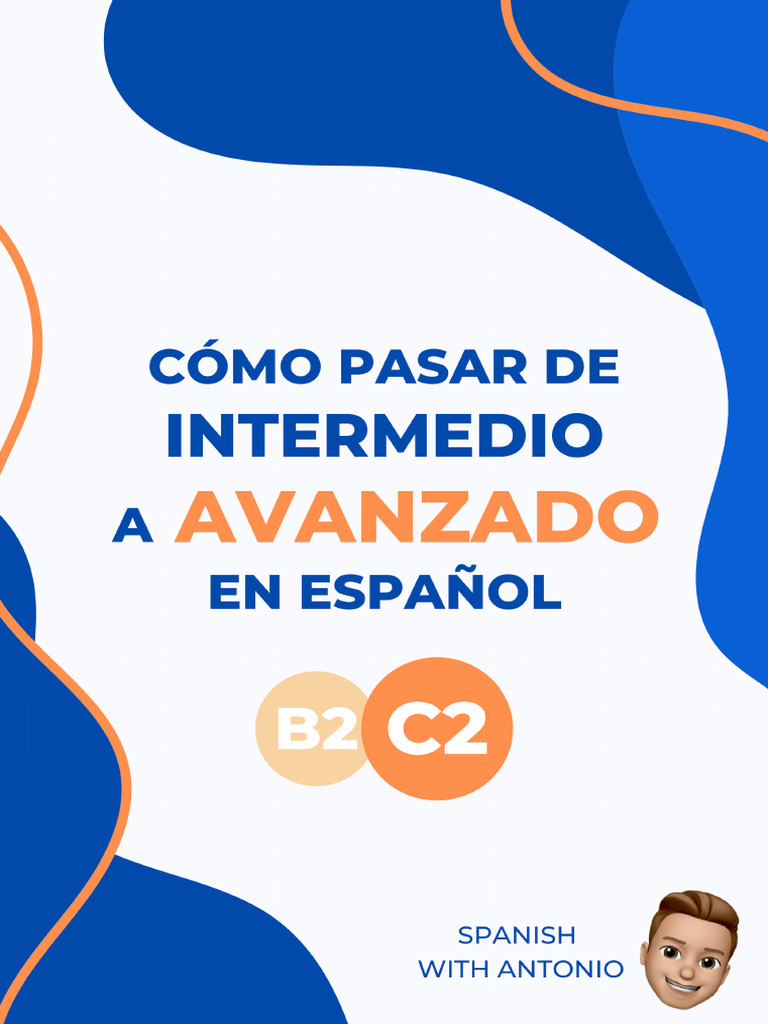 Ebook de b2 A c2 1 | PDF