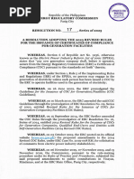 MAKATI LGU Permits and Clearances PDF | PDF