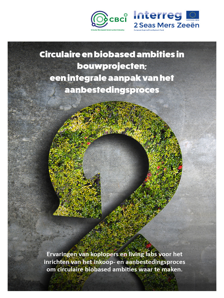 12 09PZ CBCI Whitepaper A4 NL | PDF