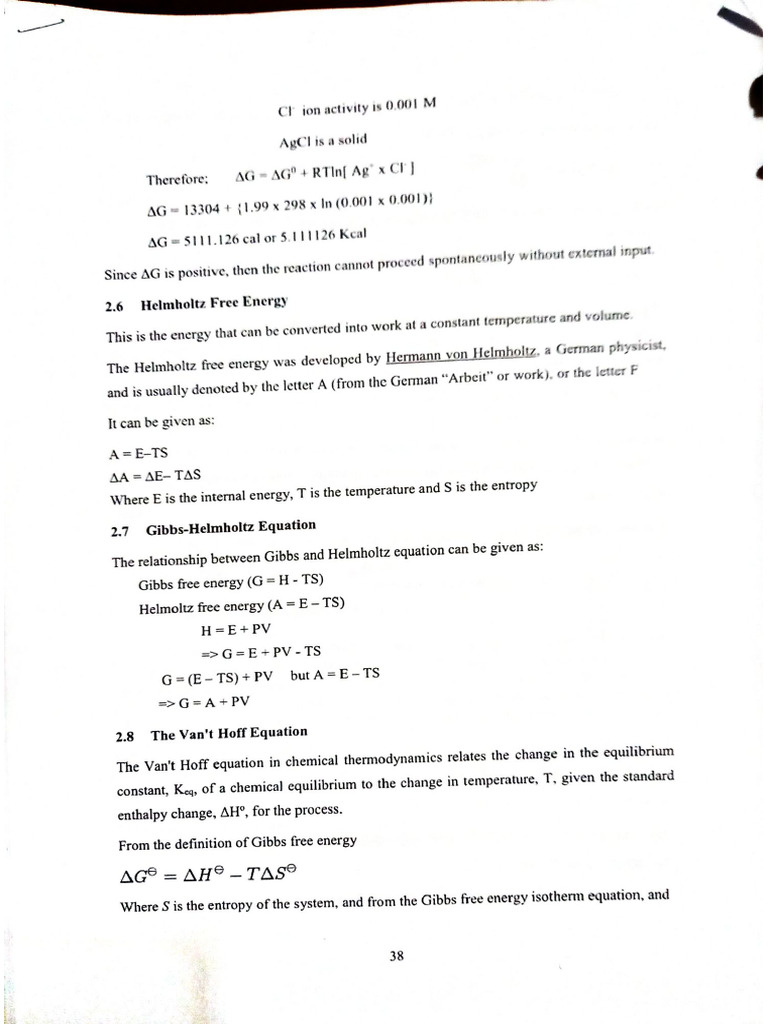 Chemical Metallurgy Notes | PDF