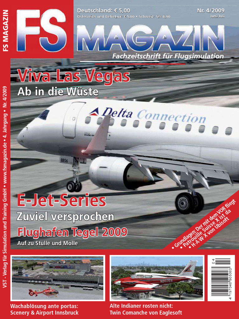 FS Magazin No 05 2009 | PDF