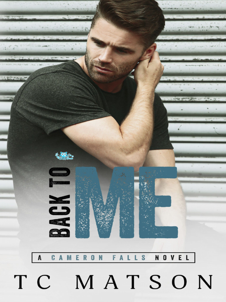 Back To Me - T.C. Matson | PDF